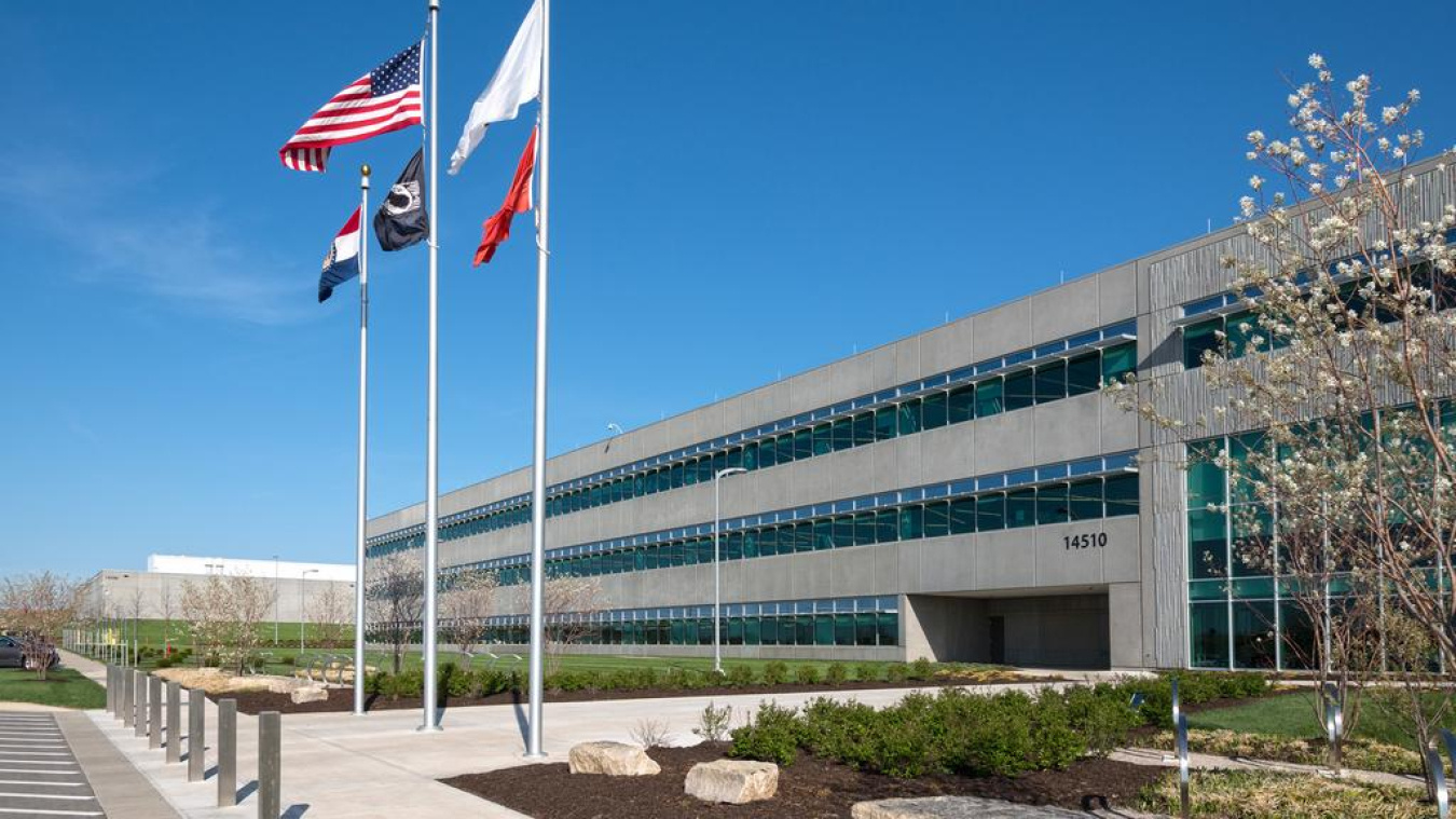 Kansas City National Security Campus | Department of Energy Kansas City National Security Campus | Department of Energy